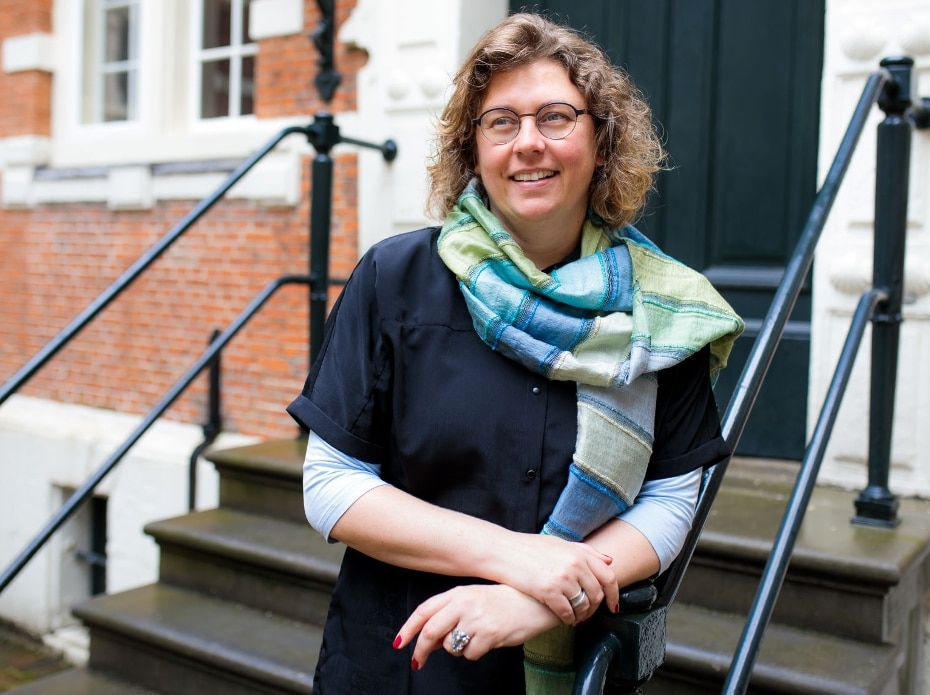 Inaugural lecture 11-11-2022: Daniëlle Slootjes - HHP | History of ...